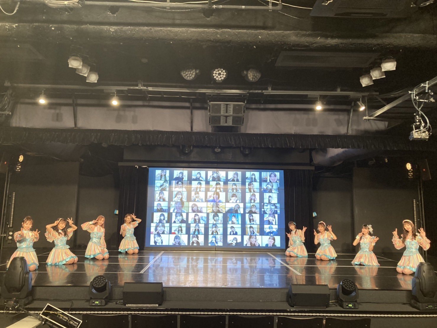 SKE48 ประกาศสเตจใหม่, คอนเสิร์ต, Photobook, โปรเจกต์ Collaboration ฯลฯ ...